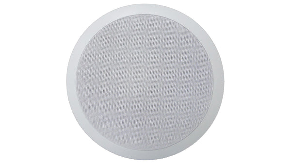 Gray Ceiling Speaker Covers