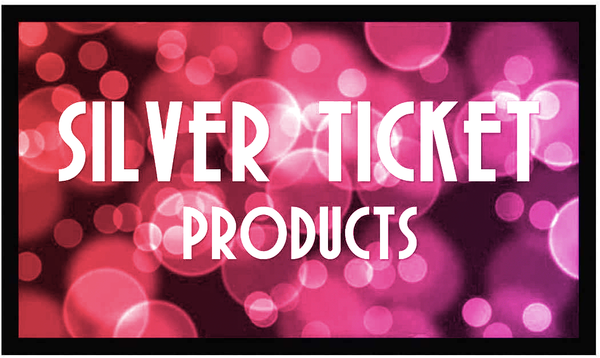 STR-169150-AGP Silver Ticket 150" Diagonal 16:9 HDTV Projector Screen ...